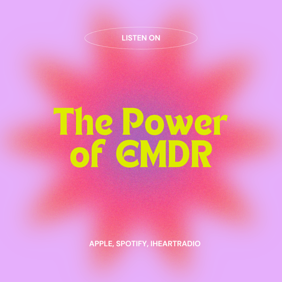 The Power of EMDR - PORTAL Therapy