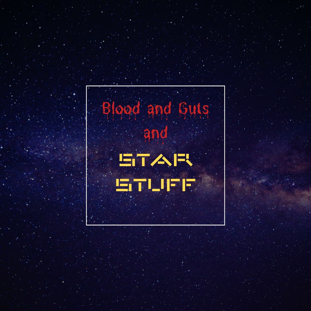 Blood + Guts + Star Stuff: Making Sense of Being Human - PORTAL Therapy